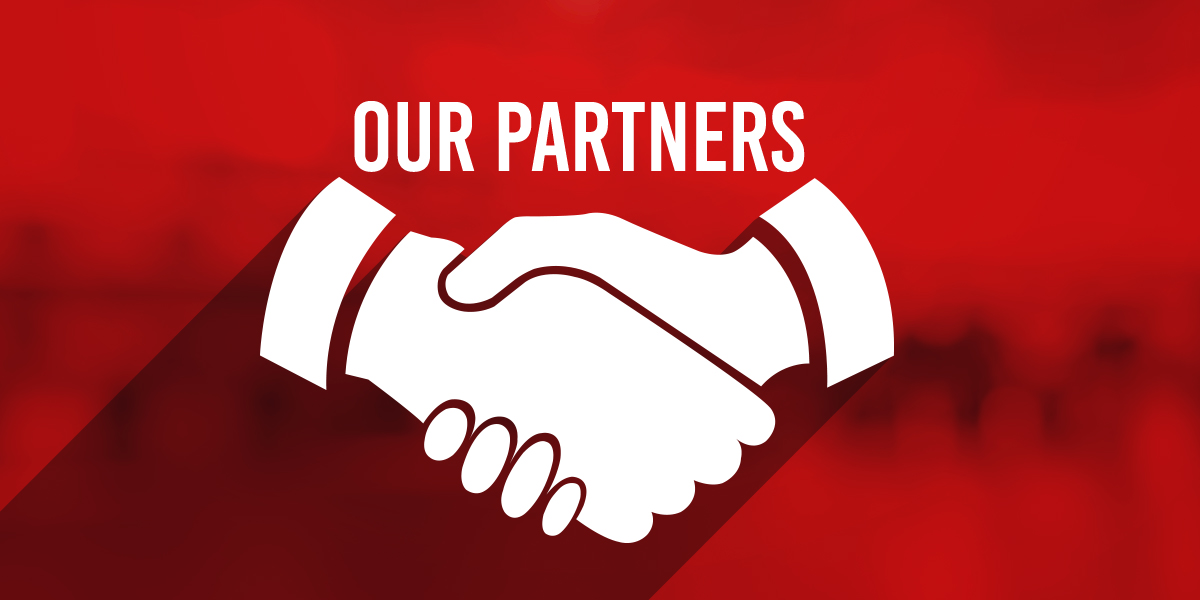 Our Partners - Hot100FM