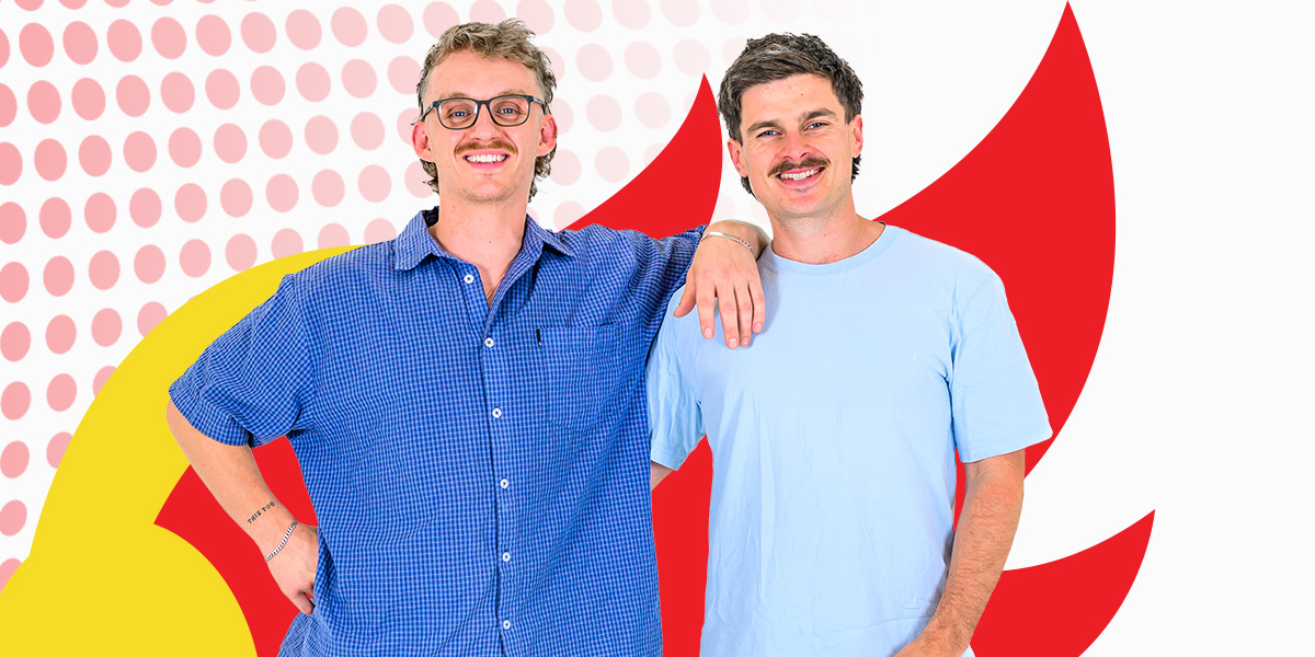 The Sam and Ant Show - Hot100FM