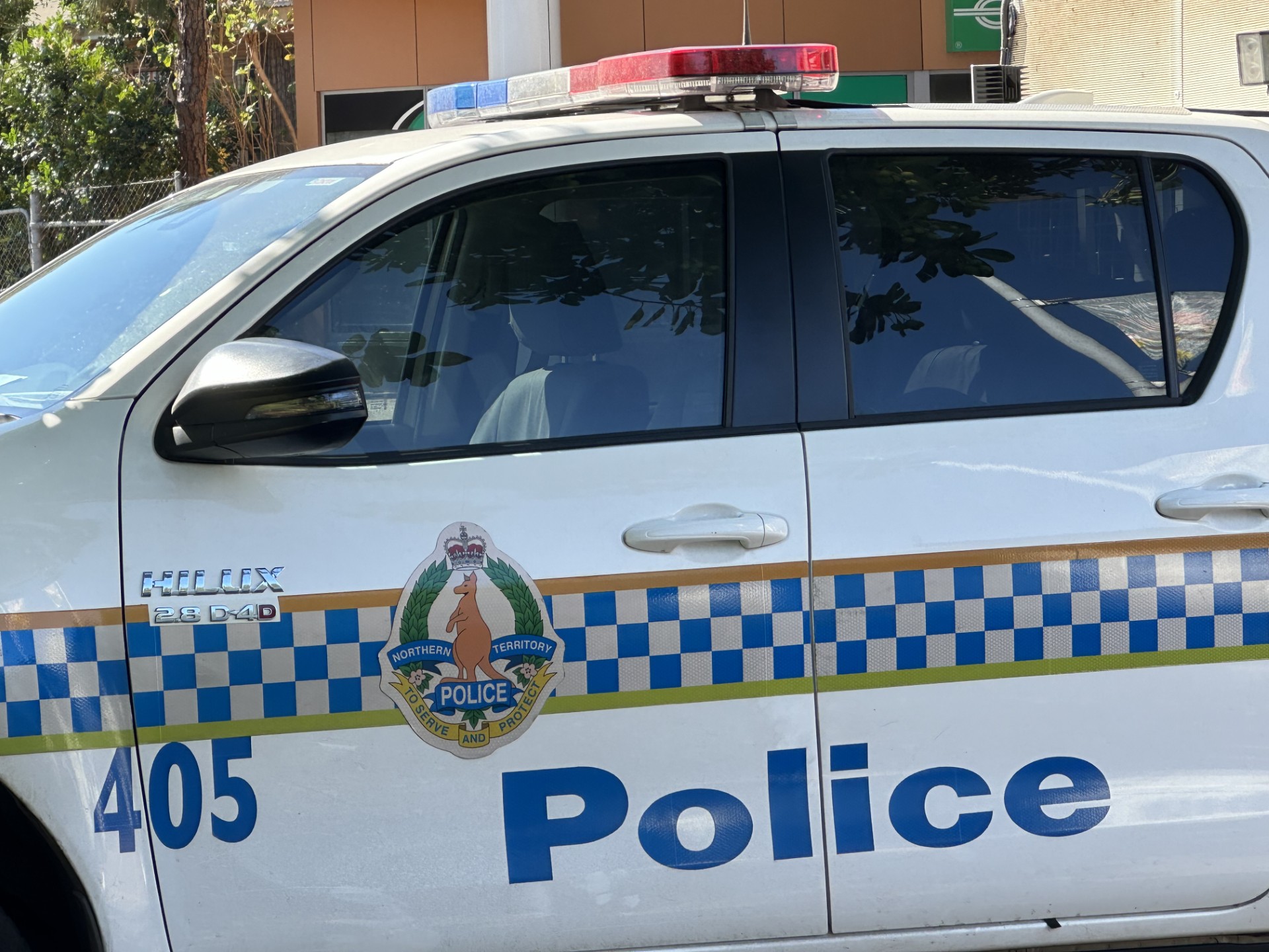 Police arrest 25-year-old man after allegedly ramming three police cars ...